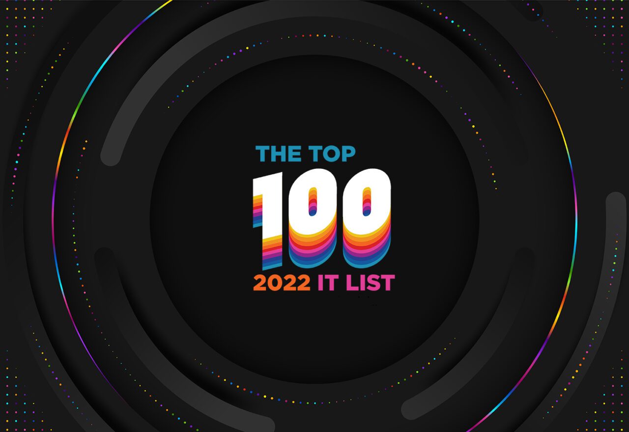 Inspira Makes Event Marketer's "2022 It List"